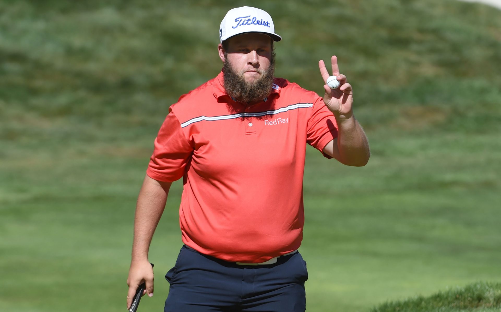 Golf Fans Rejoice! Beef Earned a PGA Tour Card For Next Season - Pro ...