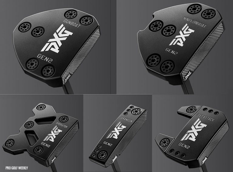 5 Things To Know: PXG GEN2 Putters (Plus Photo Gallery) - Pro Golf Weekly