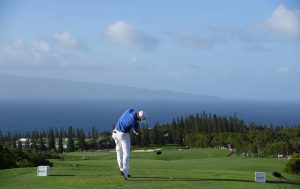 PGA Tour Relocates 2026 Sentry from Kapalua Amid Water Woes - Pro Golf ...