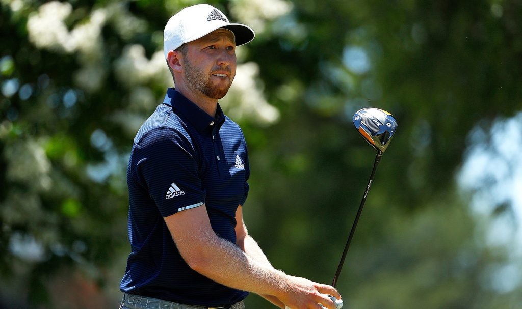 Roundup: Classy Daniel Berger Quietly Returns To Winner's Circle - Pro ...