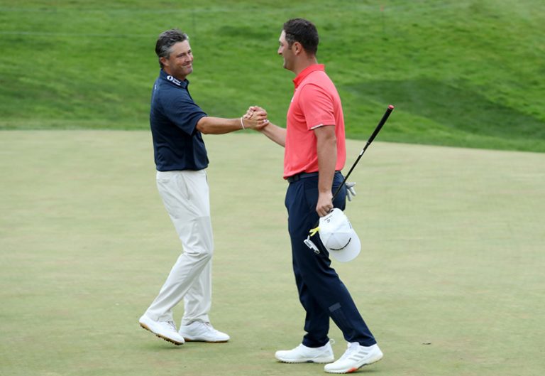Jon Rahm Wins the Memorial, Moves to World No. 1 - Pro Golf Weekly