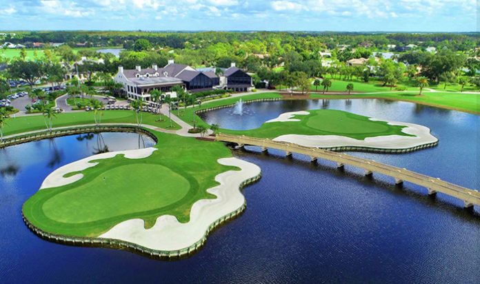 Pro Shop to Pro Tour: Justin McCarraher Preps For Maiden PGA Tour Start ...