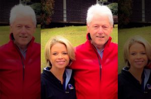 Bill Clinton's Cousin Accuses Golf Channel of Sexism - Pro Golf Weekly