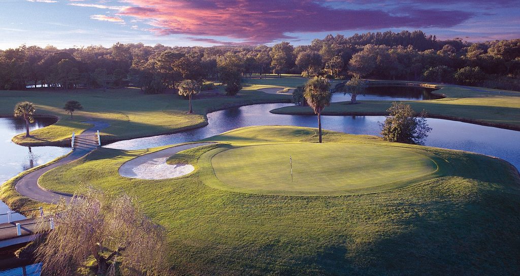 Play Where the Pros Play: Innisbrook Resort - Pro Golf Weekly