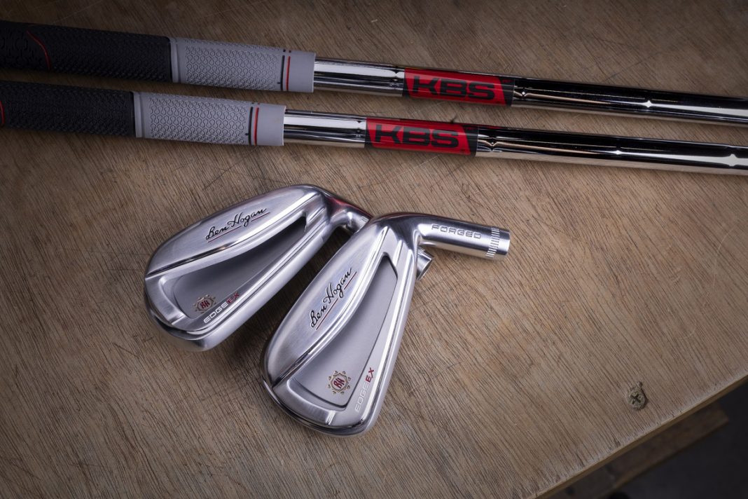 Equipment Corner: Ben Hogan Edge EX Irons - Pro Golf Weekly