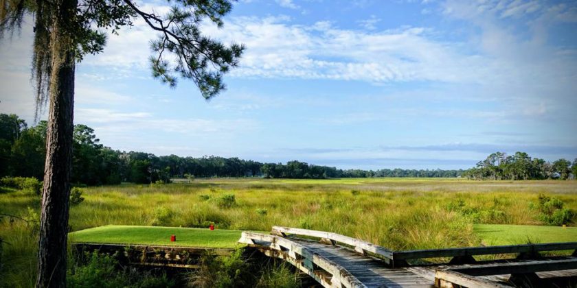 The Georgia Golf Trail: Great American Golf With Southern Hospitality ...