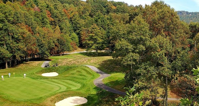 The Georgia Golf Trail: Great American Golf With Southern Hospitality ...