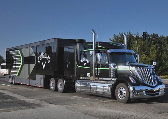 Callaway Golf Explores Price Increases as Energy, Commodity Costs Soar ...