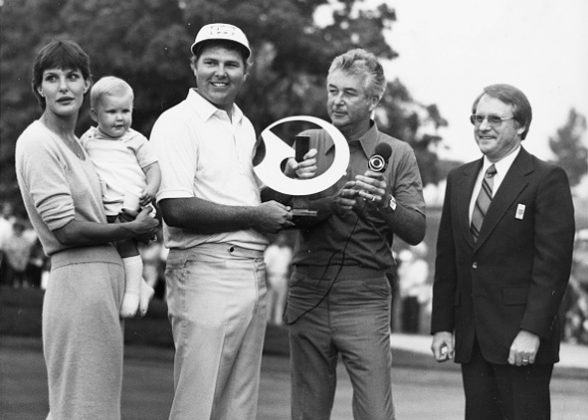 Michigan's 10 Greatest Golfers - Pro Golf Weekly