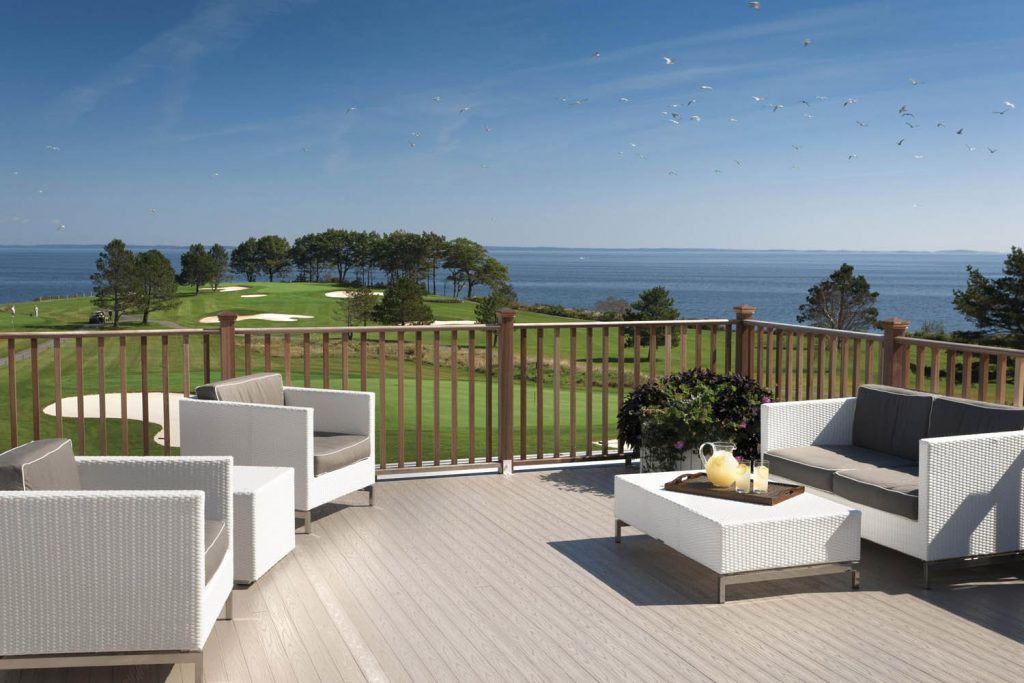 Samoset Resort in Maine: "Pebble Beach of the East" - Pro Golf Weekly