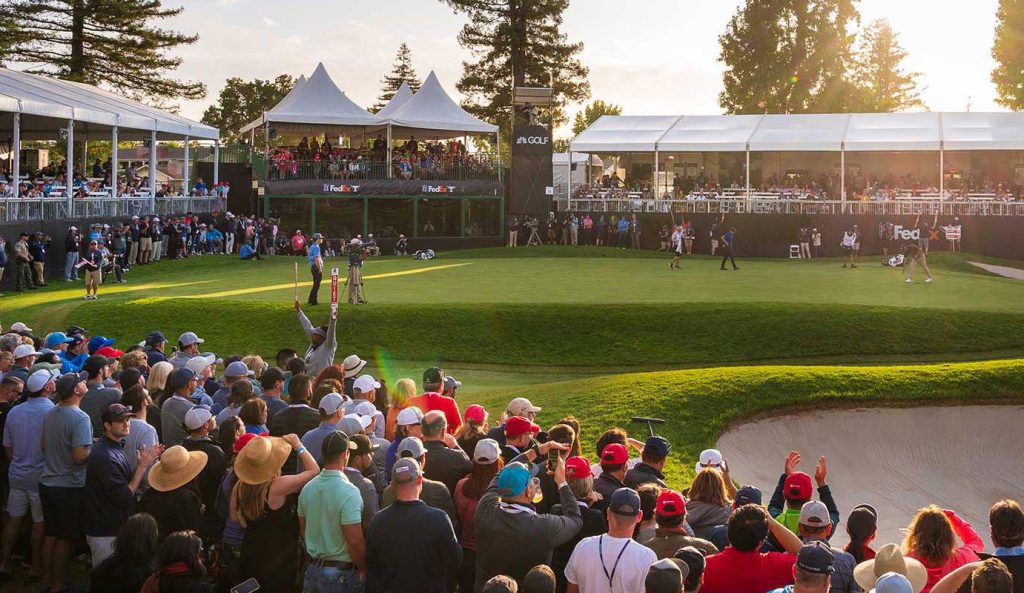 2024 Procore Championship Primer: History, TV, Field, Odds - Pro Golf ...