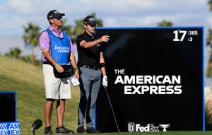 The 2022 American Express Field: By the Numbers - Pro Golf Weekly
