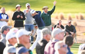 How to Follow the 2023 WM Phoenix Open: TV, Radio, Streaming, Social - Pro Golf Weekly
