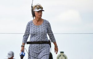 Dottie Pepper Spins Lies and Half-Truths in Anti-LIV Screed - Pro Golf Weekly
