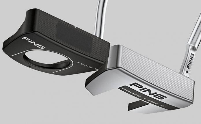 Quick Look: PING's 2023 Putter Lineup - Pro Golf Weekly