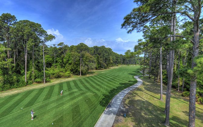 Golf Getaway: Jekyll Island, Georgia - Pro Golf Weekly