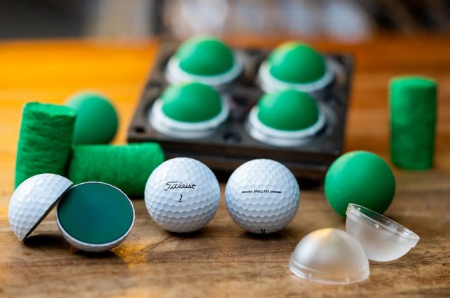 Quick Look: Titleist Pro V1 & Pro V1x 2023 - Pro Golf Weekly
