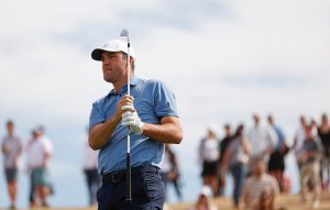 Winner's Circle: Scottie Scheffler Recycles Victory at 2023 WM Phoenix Open - Pro Golf Weekly