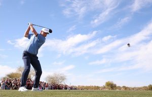 WITB: Scottie Scheffler's Winning Bag at 2023 WM Phoenix Open - Pro Golf Weekly