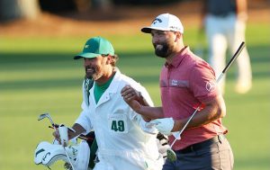 2025 Masters Power Rankings: Top 20 - Pro Golf Weekly