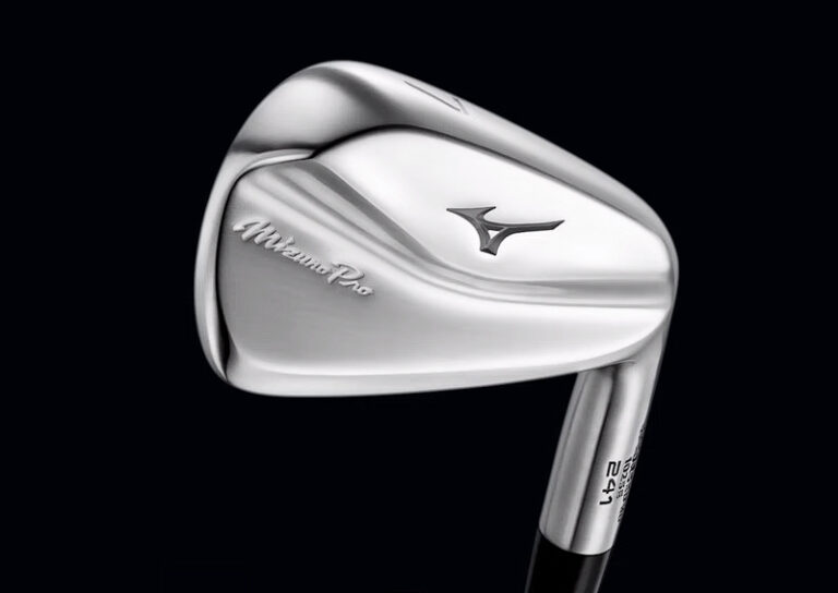 Quick Look: New Mizuno Pro 24x Irons for 2024 - Pro Golf Weekly