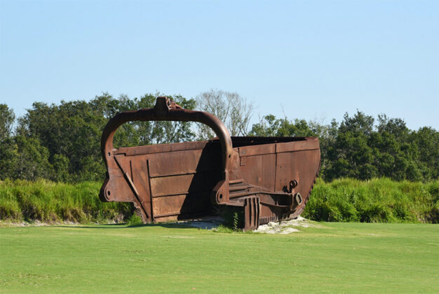 The Chain at Streamsong Debuts as One of America's Best Short Courses ...
