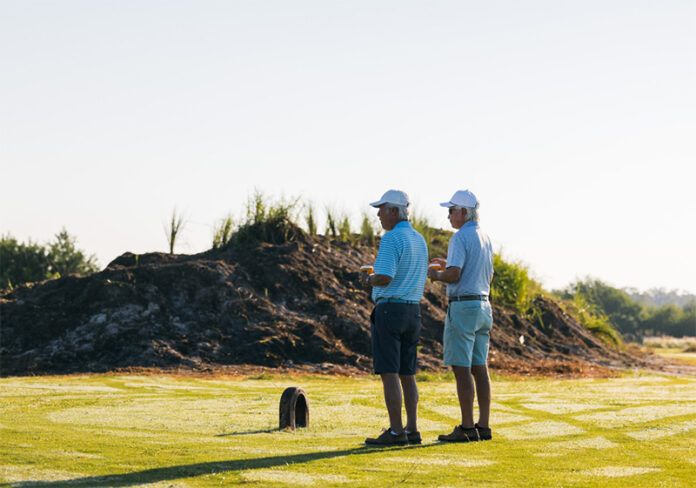 The Chain at Streamsong Debuts as One of America's Best Short Courses ...