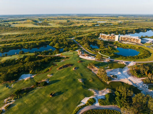 The Chain at Streamsong Debuts as One of America's Best Short Courses ...