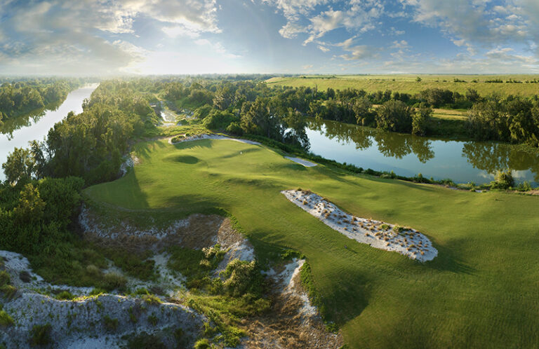 The Chain at Streamsong Debuts as One of America's Best Short Courses ...