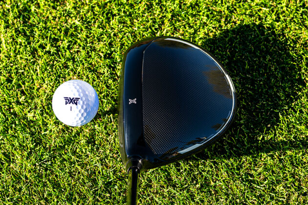 Golf Gear: PXG 0311 Black Ops Driver - Pro Golf Weekly