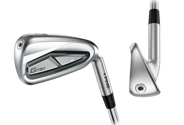 Golf Gear: PING G730 Irons For Game Improvement - Pro Golf Weekly
