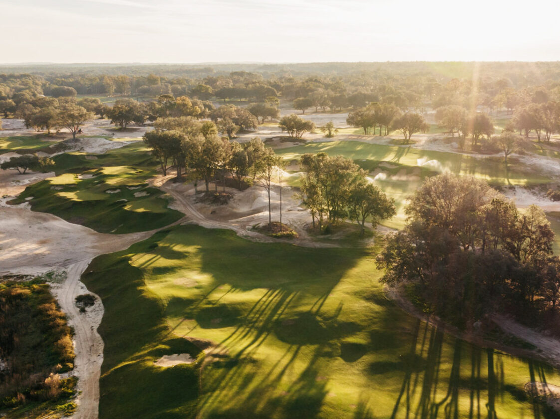 Florida Golf Getaway: Cabot Citrus Farms - Pro Golf Weekly