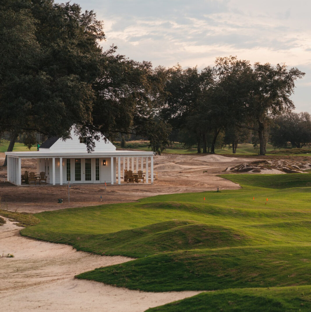 Florida Golf Getaway: Cabot Citrus Farms - Pro Golf Weekly