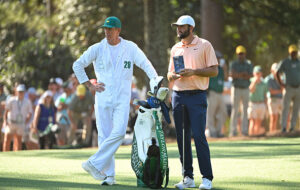 Masters 2026: Tee Times and Featured Groupings Released for Opening ...