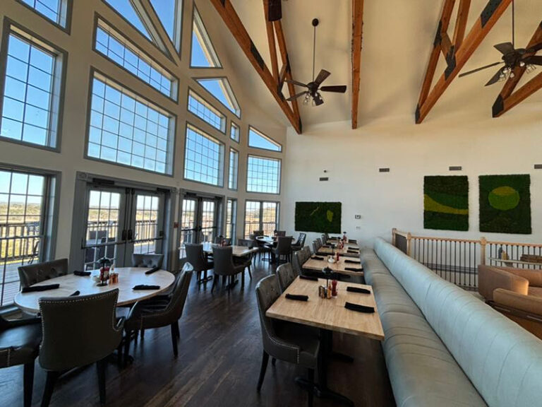 The Hideout Golf Club and Resort: A Texas Hill Country Golf Escape ...