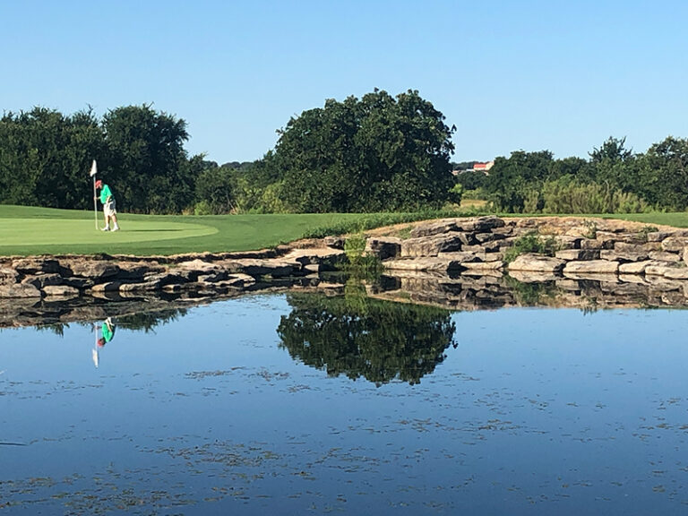 The Hideout Golf Club and Resort: A Texas Hill Country Golf Escape ...