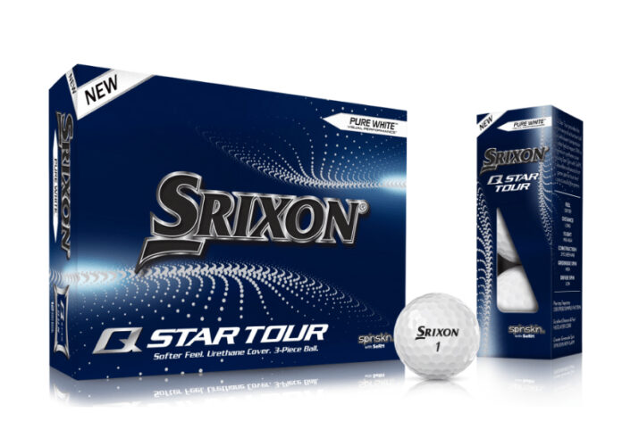 Pro Shop: Srixon Q-Star Tour Golf Balls - Pro Golf Weekly
