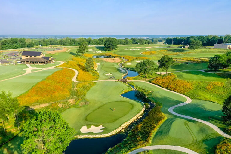 Sooner State Getaway: Shangri-La Golf Resort - Pro Golf Weekly