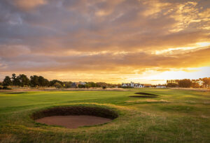 Scotland Golf: Panmure Golf Club - Pro Golf Weekly