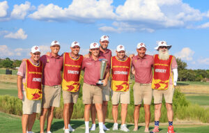 Ripper GC Wins 2024 LIV Golf Team Championship - Pro Golf Weekly