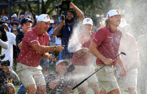 Ripper GC Wins 2024 LIV Golf Team Championship - Pro Golf Weekly