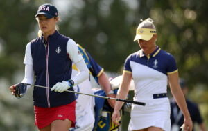 USA Wins 2024 Solheim Cup: 6 Things To Know - Pro Golf Weekly