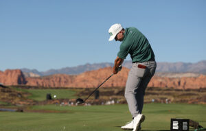 Black Desert Championship: Matt McCarty Wins Maiden PGA Tour Title in ...