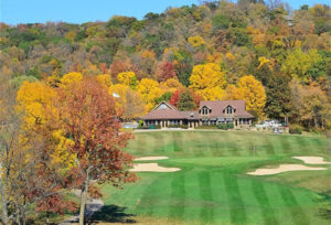 All-American Experience: Eagle Ridge Resort & Spa in Galena, IL - Pro ...