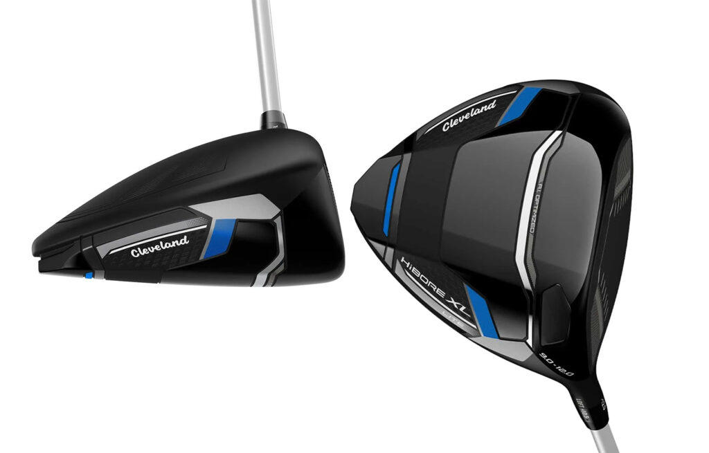 Golf Gear: Cleveland HiBore XL, HiBore XL Lite Drivers - Pro Golf Weekly