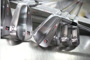 Golf Gear: New Bridgestone Golf Irons for 2025 - Pro Golf Weekly