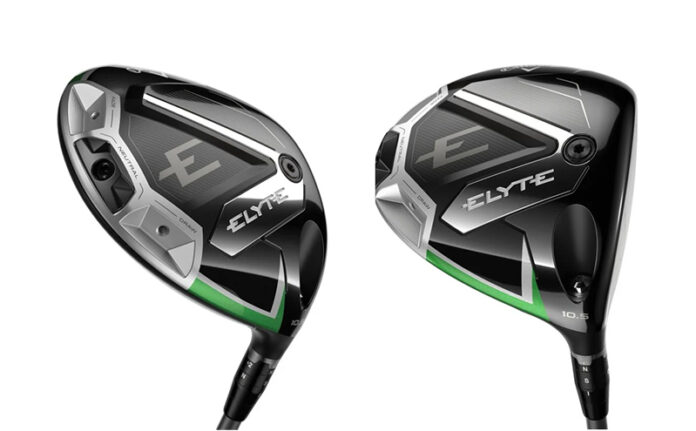Golf Gear: Callaway Golf's Elyte Drivers for 2025 - Pro Golf Weekly