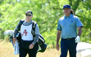 Pat Perez Moves to LIV Golf Broadcast Team For 2025 - Pro Golf Weekly