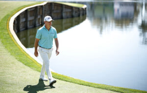 Bud Cauley's PGA Tour Comeback Aided By Resilience and a "Special ...