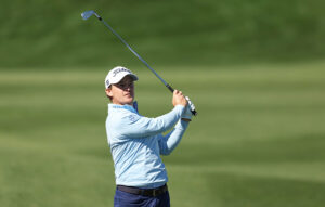 Bud Cauley's PGA Tour Comeback Aided By Resilience and a "Special ...